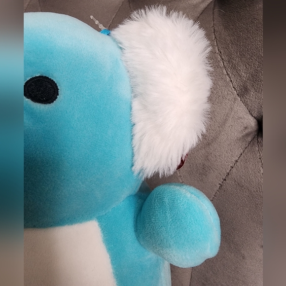 Squishmallows | Toys | Paul Koala Hugmee Squishmallow Bnwt Blue ...